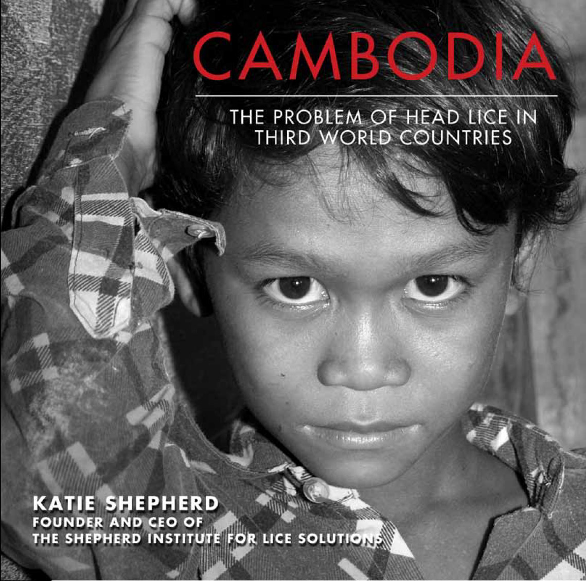 Cambodia-The Problem of Head Lice in Third World Countries - StarGroup ...